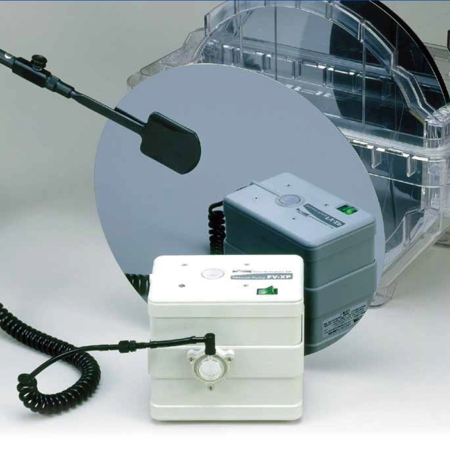 Fluoro Mechanic – CCT Europe