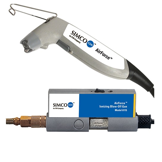 Simco-ion – CCT Europe